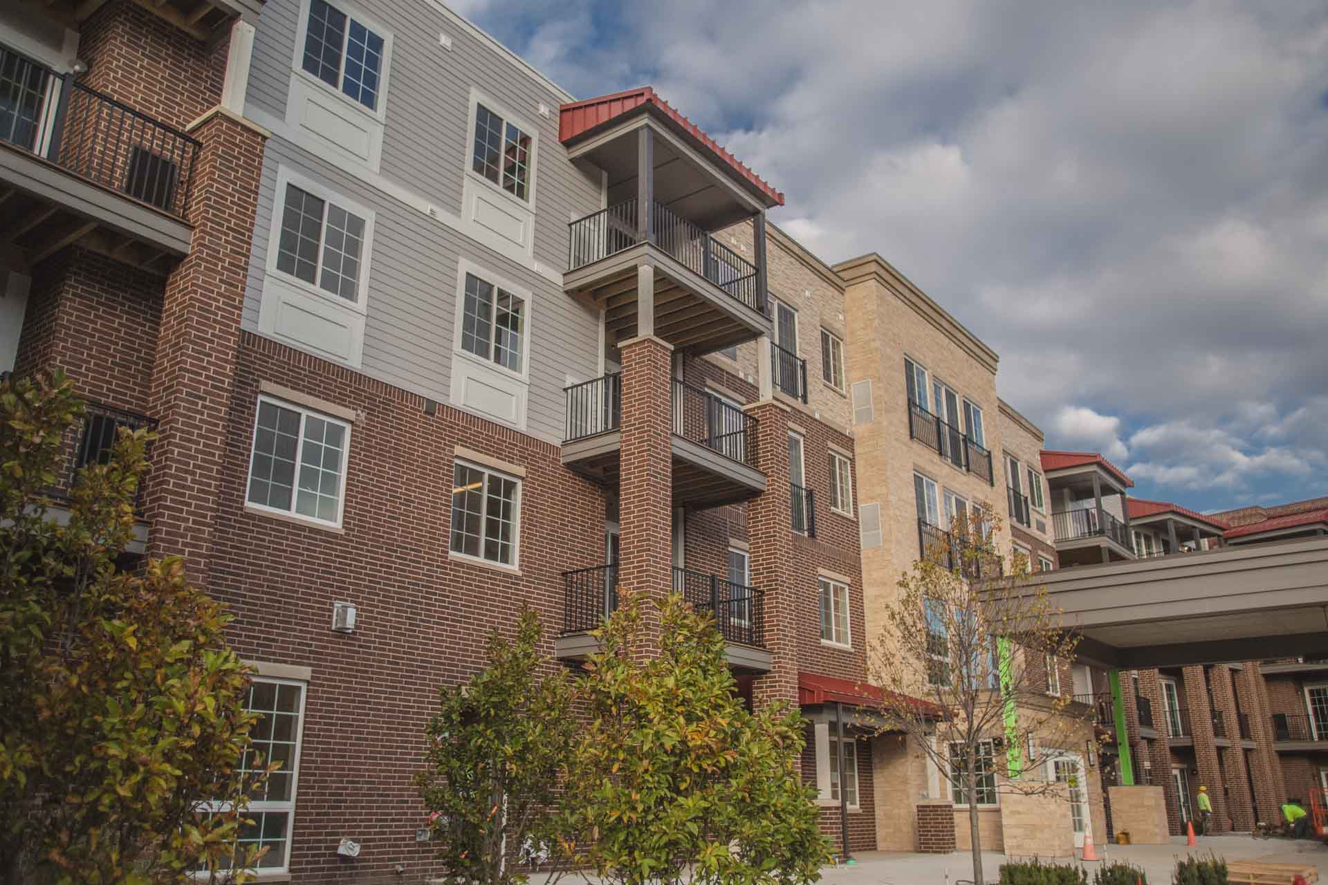 Masonry Contractors | Residential & Commercial Masonry | Chicago Masonry