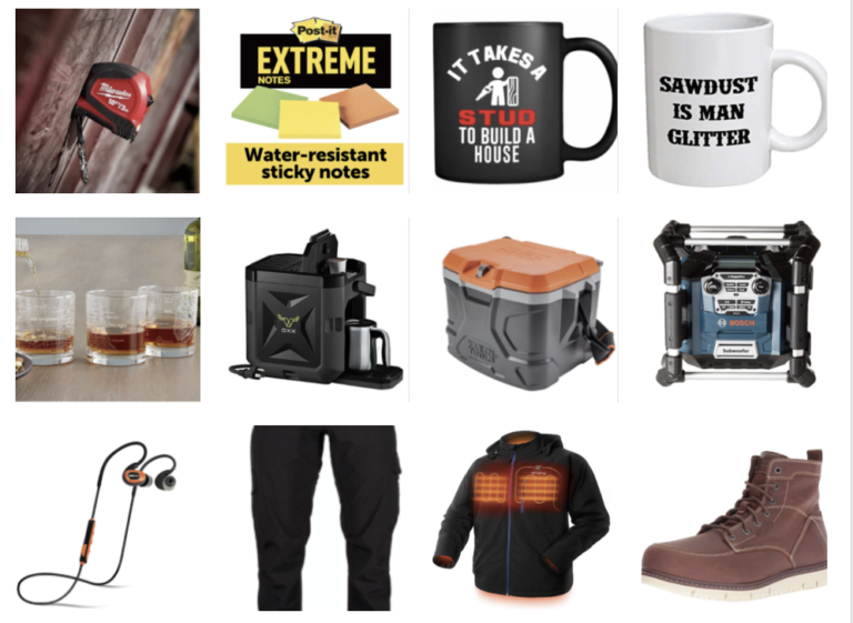 25 Gifts Every Construction Worker Needs in 2019 - Chicago Masonry