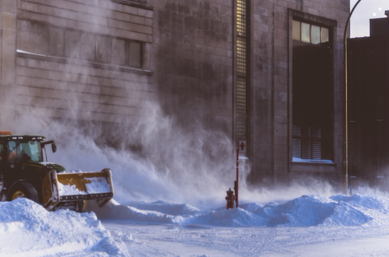 5 Safety Tips for the Winter Construction Site - Chicago Masonry