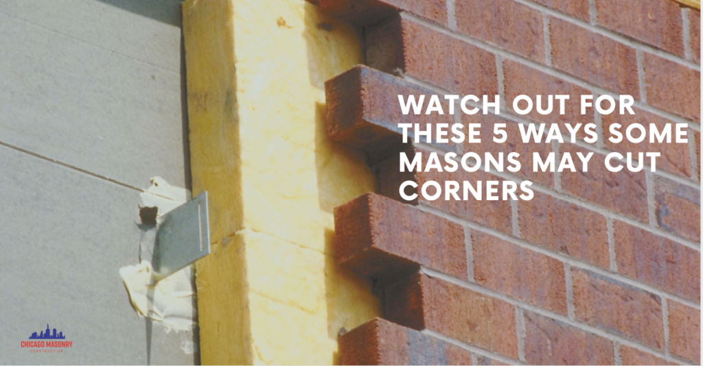 Blog - Chicago Masonry