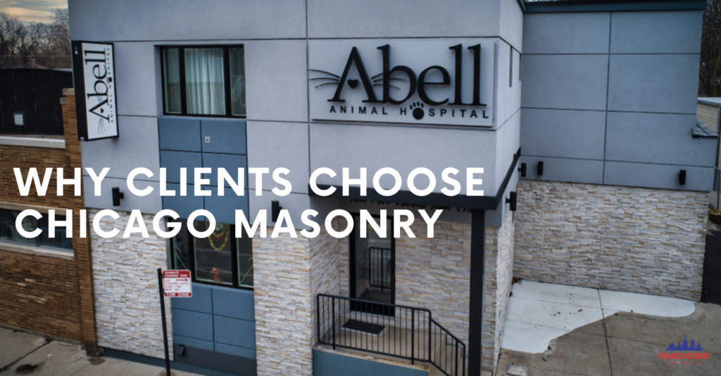 7 reasons architects and contractors choose Chicago Masonry ...