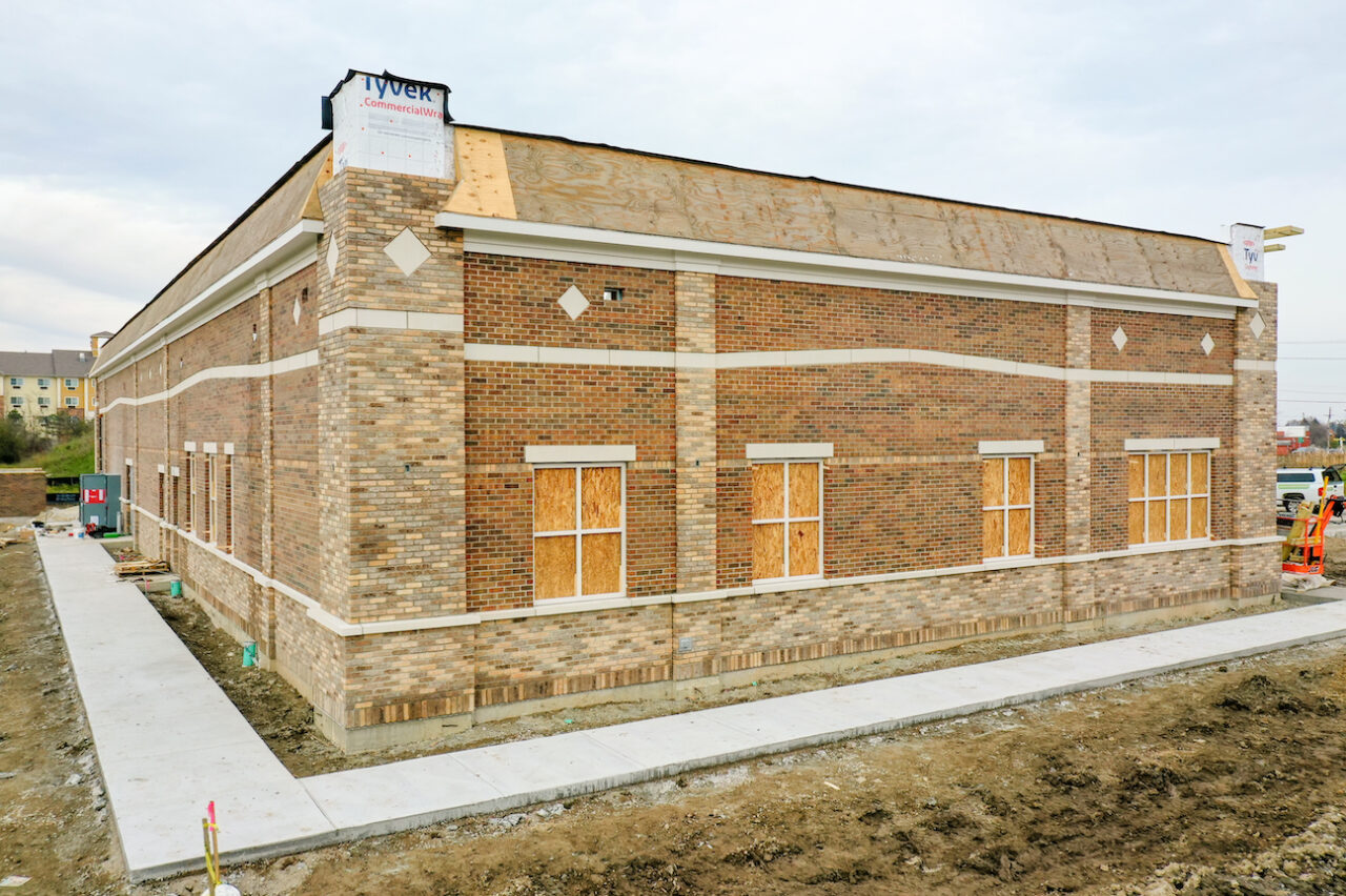 Elmhurst Masonry Contractors | Commercial Masonry | Chicago Masonry