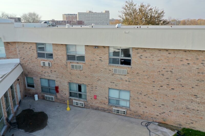 Elmhurst Masonry Contractors | Commercial Masonry | Chicago Masonry