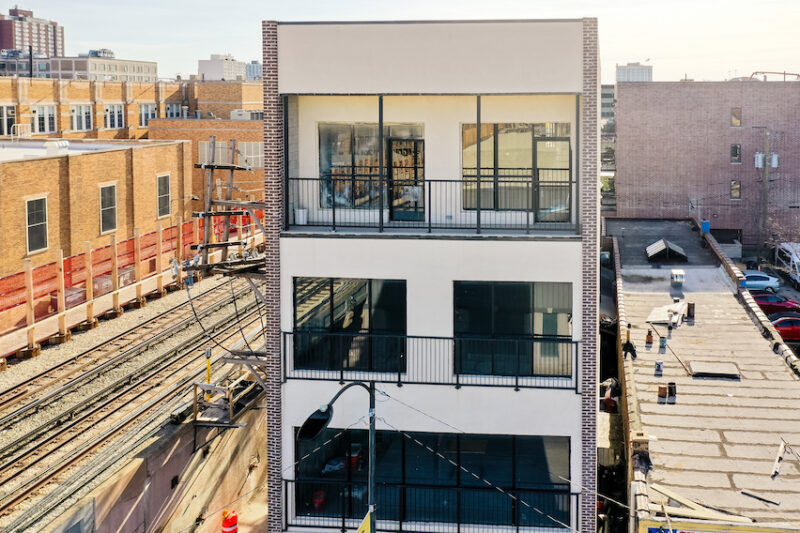 Elmhurst Masonry Contractors | Commercial Masonry | Chicago Masonry