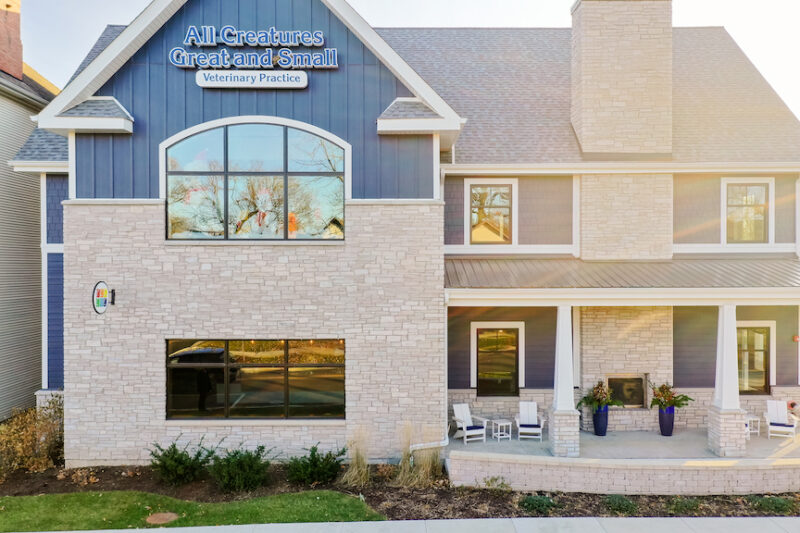 Elmhurst Masonry Contractors | Commercial Masonry | Chicago Masonry