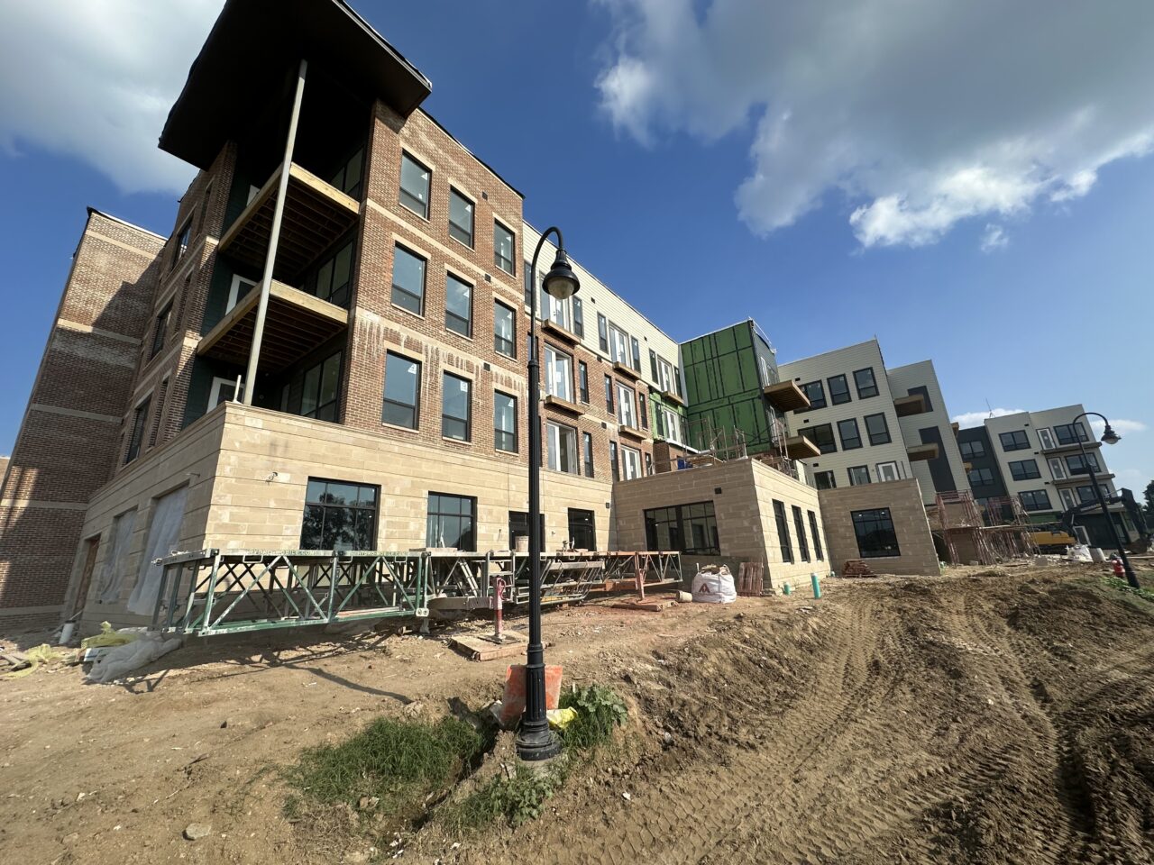 Elmhurst Masonry Contractors | Commercial Masonry | Chicago Masonry